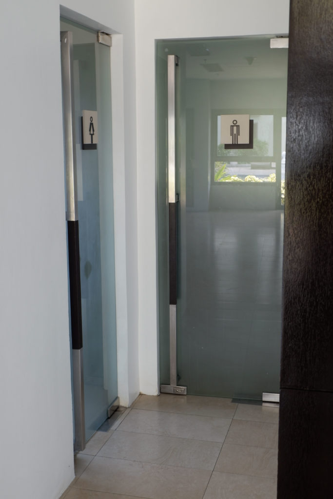 Manila Tower – The Residences at Greenbelt