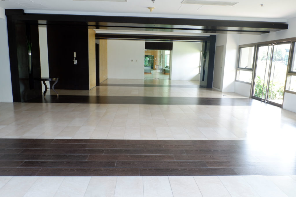 Manila Tower – The Residences at Greenbelt